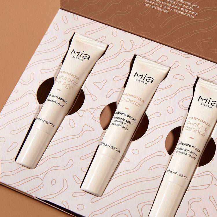 MIA Proskin Le migliori Creme Viso Antirughe e Trattamenti di Bellezza